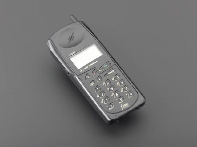 Motorola Flare Ponte de Lima - ClassificadosOnLine.pt