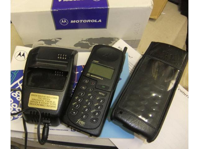Motorola Flare Ponte de Lima - ClassificadosOnLine.pt